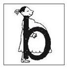 Het verschil tussen b en d | de Alfabetcode